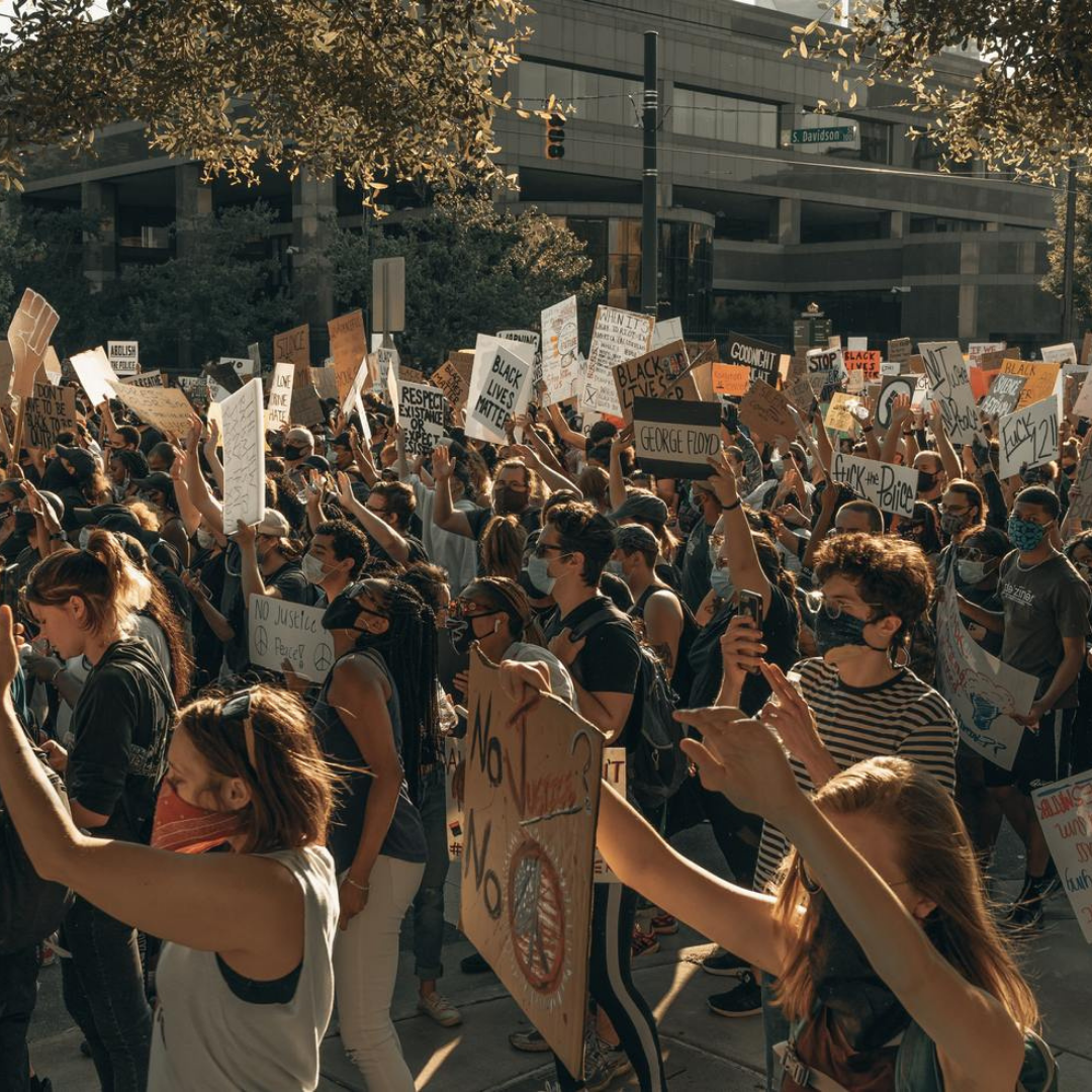 How BAME designers can combat racism and xenophobia. – Ethical Kind