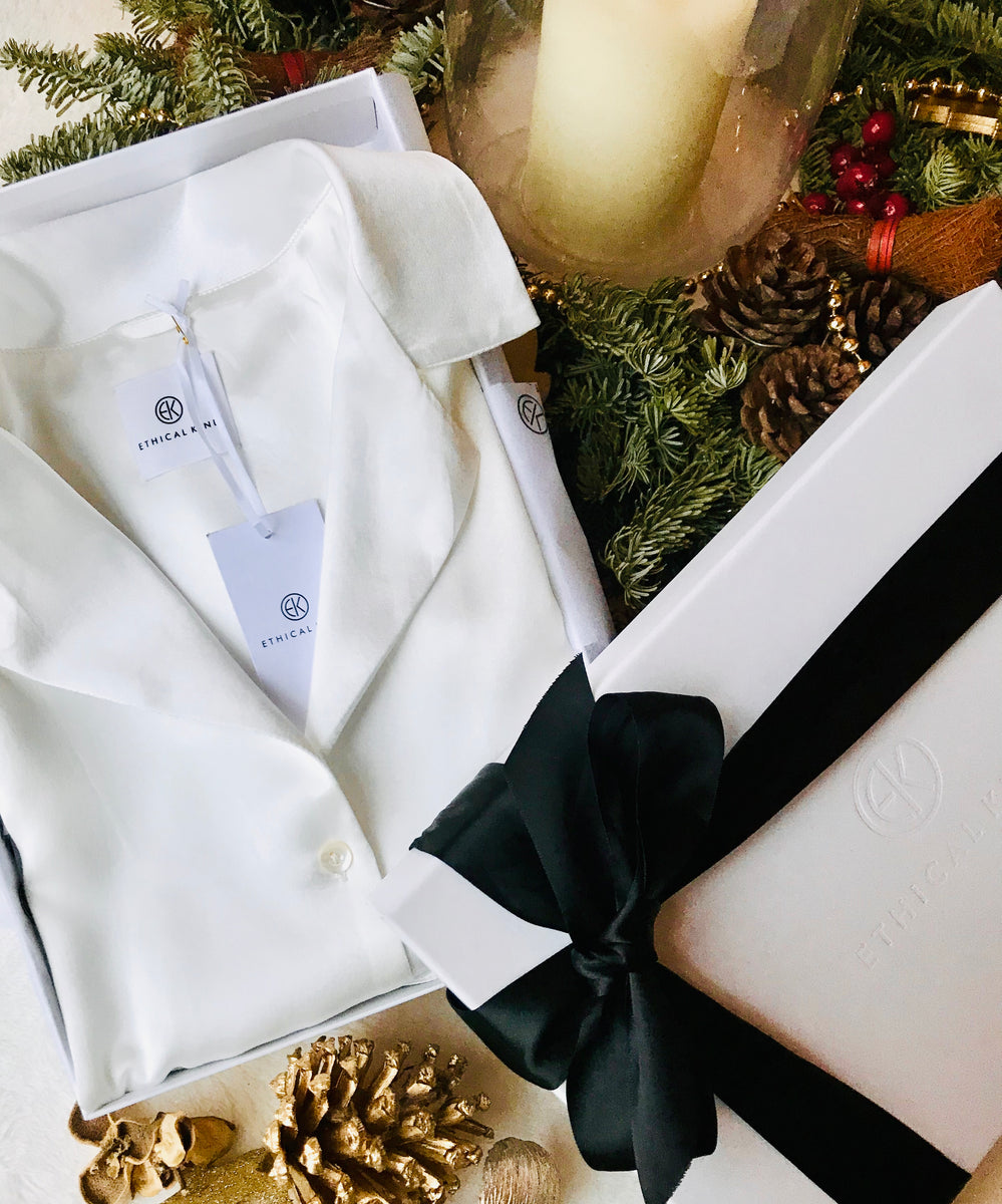 Luxury Gift Ideas To Spoil A Love One This Christmas – Ethical Kind